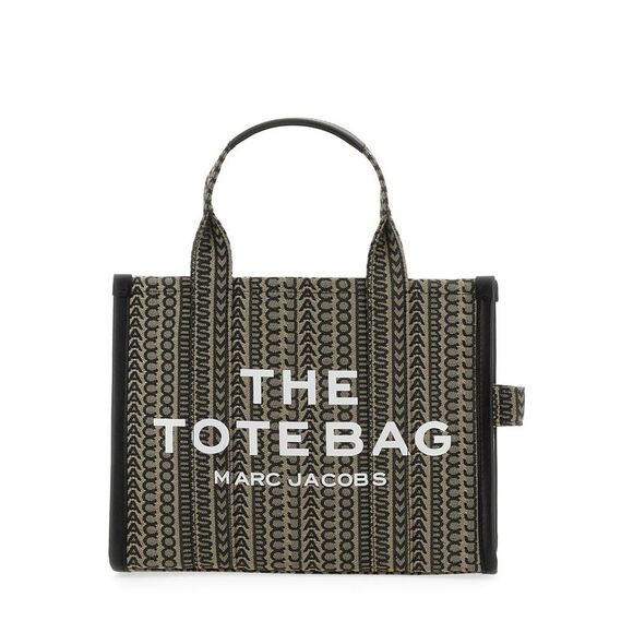 Marc Jacobs | Bags | Marc Jacobs Women The Monogram Medium Tote Bag ...